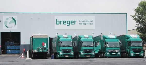 Groupe BREGER | GedMouv